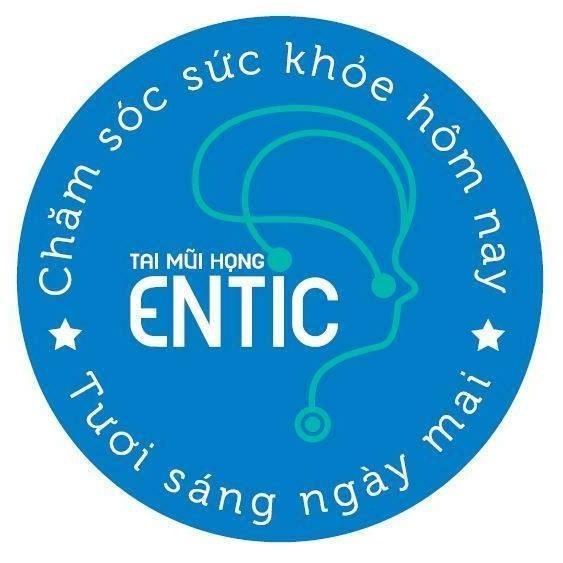 Phòng khám Tai Mũi Họng Entic - Hello Bacsi
