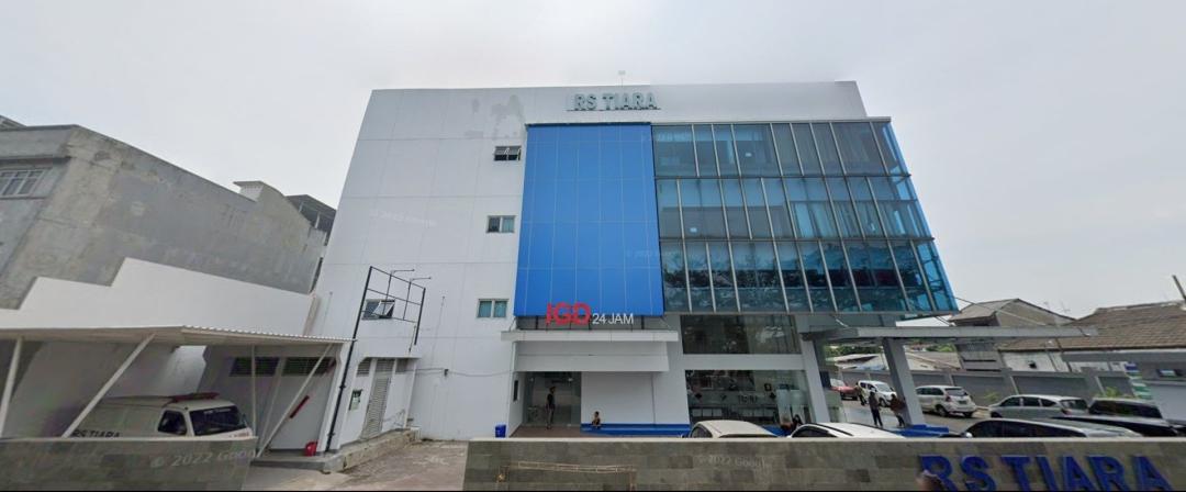 RS Tiara Tangerang