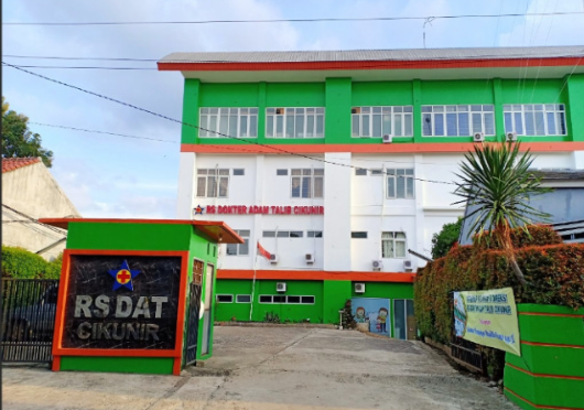 RS Dokter Adam Talib Cikunir