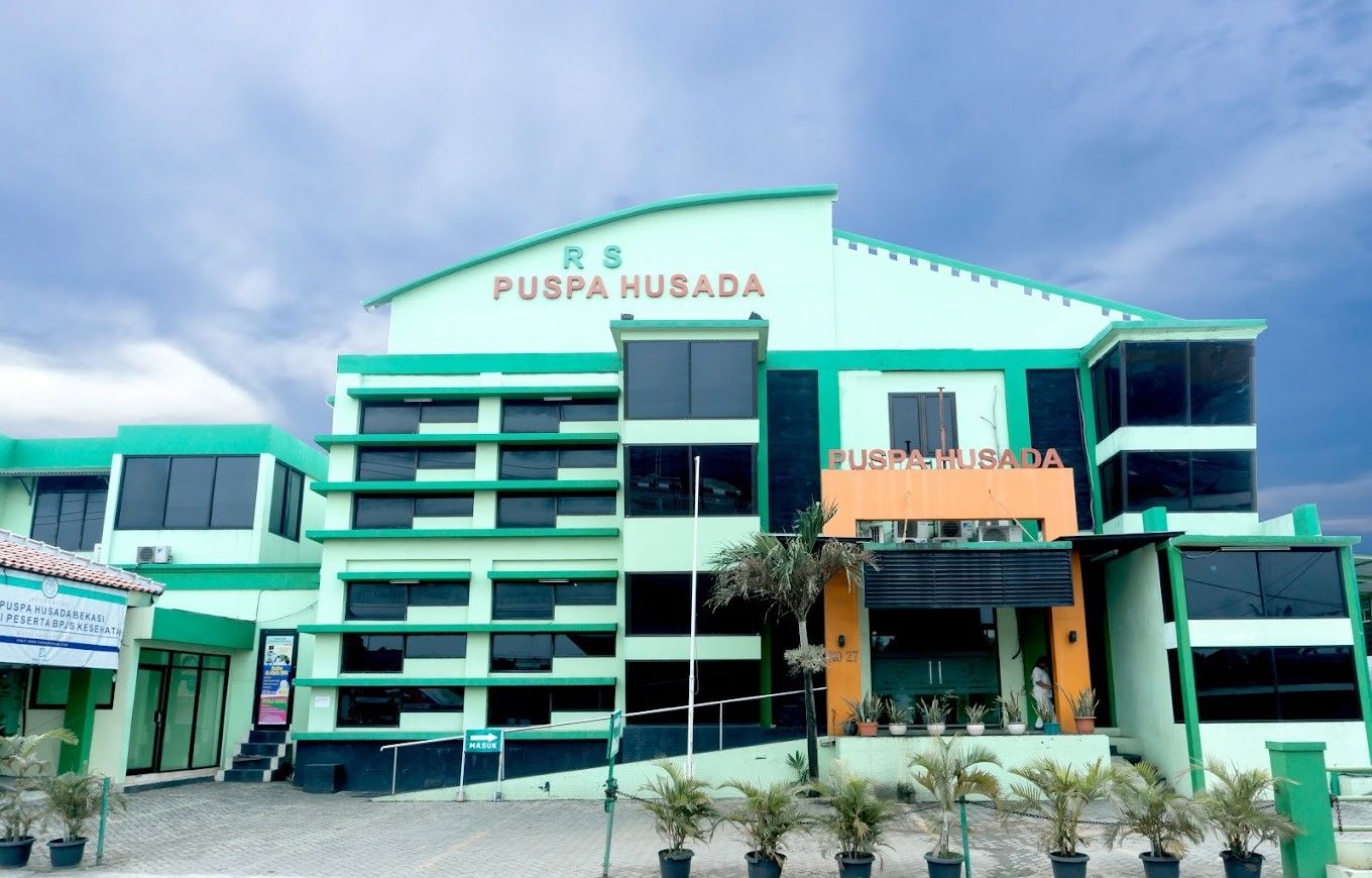 RSU Puspa Husada - Buat Booking Online - HelloSehat