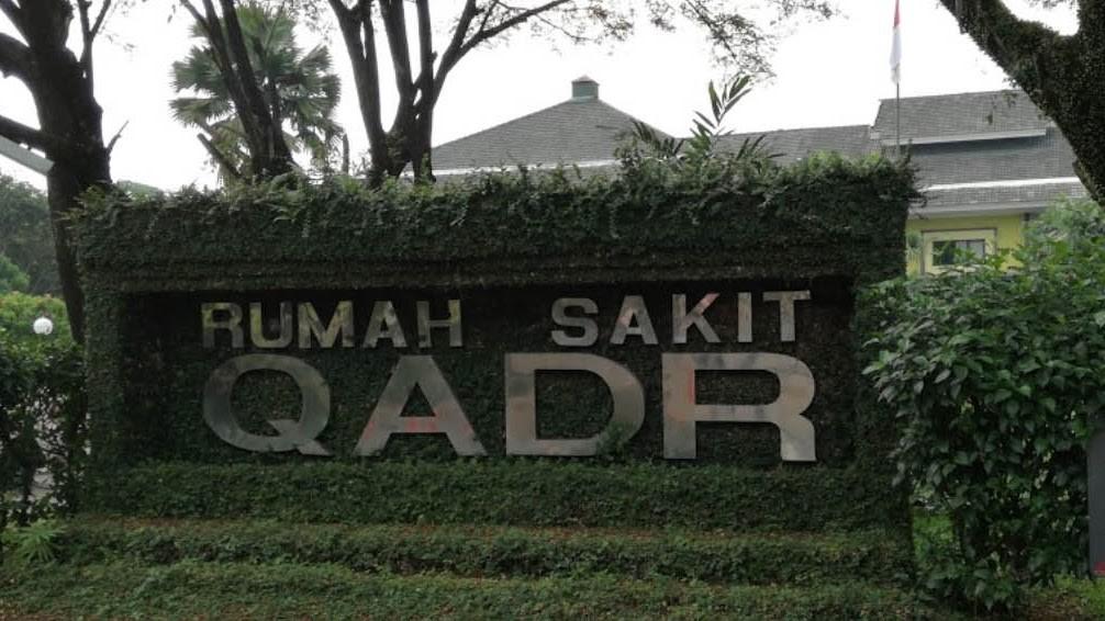 RS Qadr - Buat Booking Online - HelloSehat