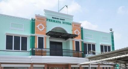 RS Permata Bunda - Buat Booking Online - HelloSehat