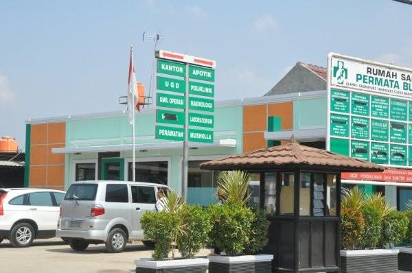 RS Permata Bunda - Buat Booking Online - HelloSehat