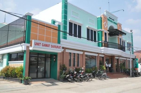 RS Permata Bunda - Buat Booking Online - HelloSehat