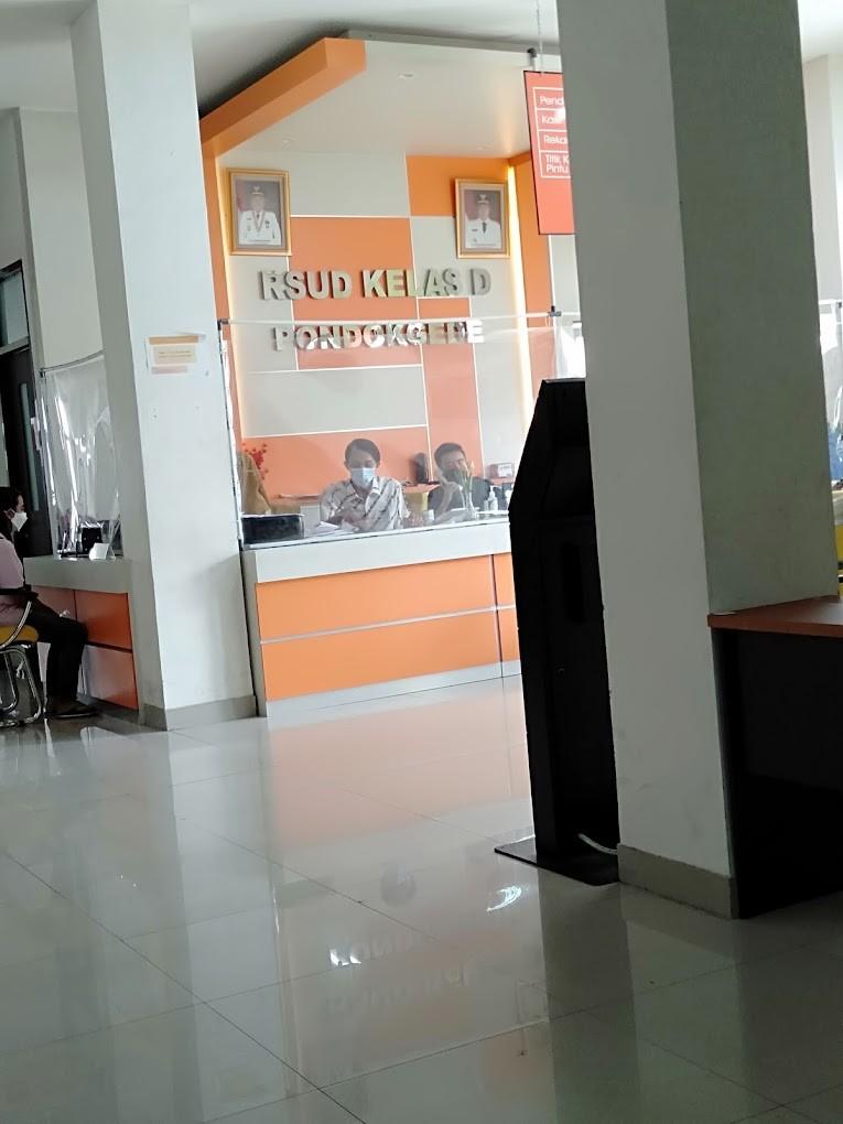 RSUD Pondok Gede