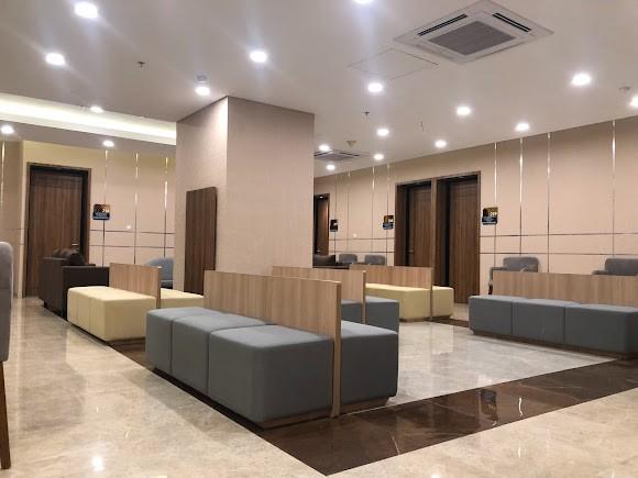 RS dr. Abdul Radjak Salemba - Buat Booking Online - HelloSehat