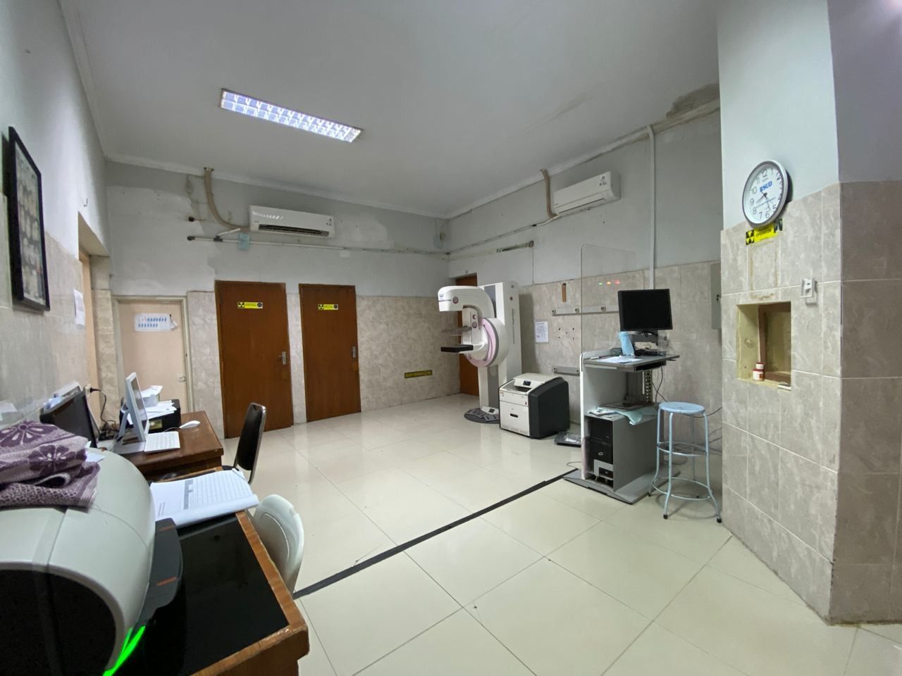 RSUD dr. Dradjat Prawiranegara - Buat Booking Online - HelloSehat