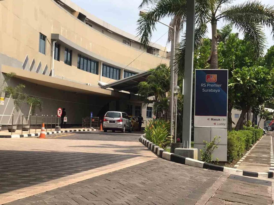 RS Premier Surabaya