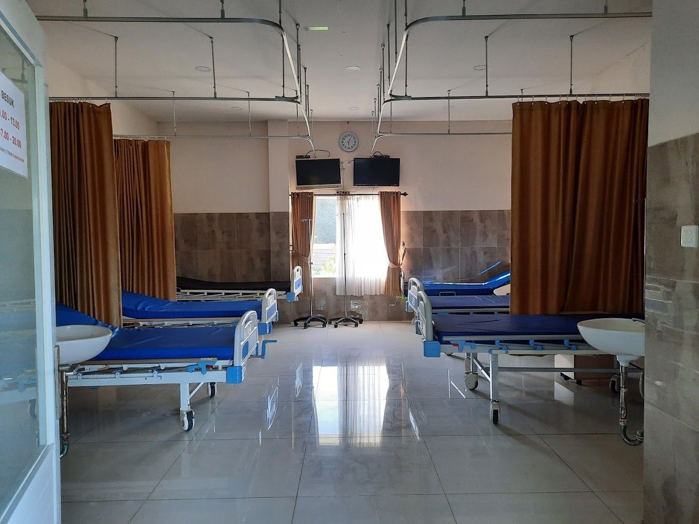 RS Tonggak Husada - Buat Booking Online - HelloSehat