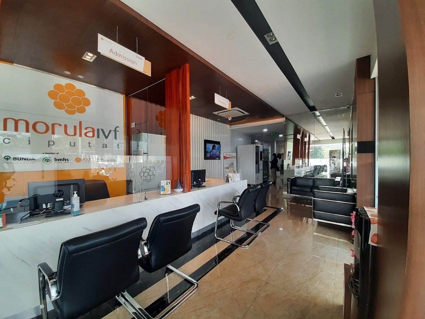 Morula IVF Ciputat - Buat Booking Online - HelloSehat