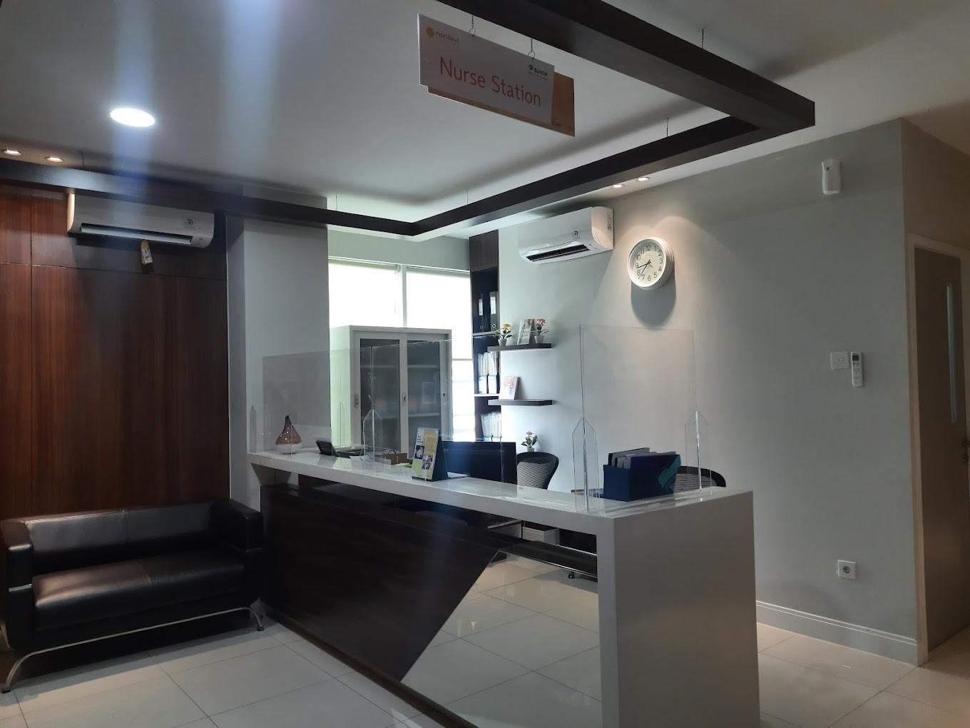 Morula IVF Ciputat - Buat Booking Online - HelloSehat