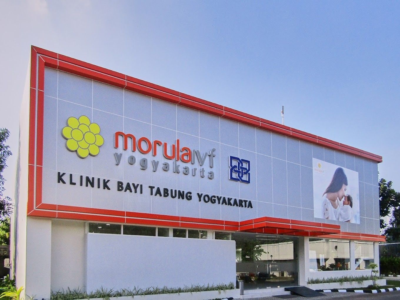 Morula IVF Yogyakarta - Buat Booking Online - HelloSehat