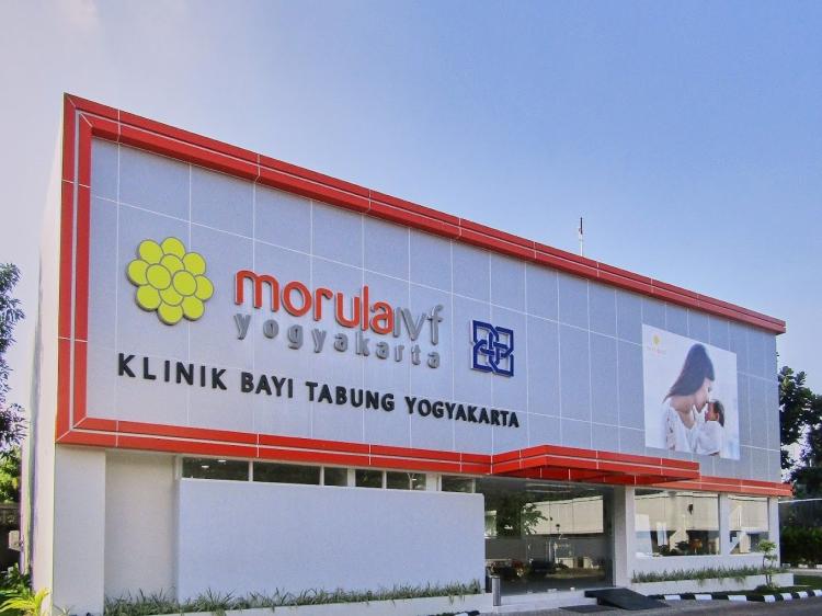 Morula IVF Yogyakarta