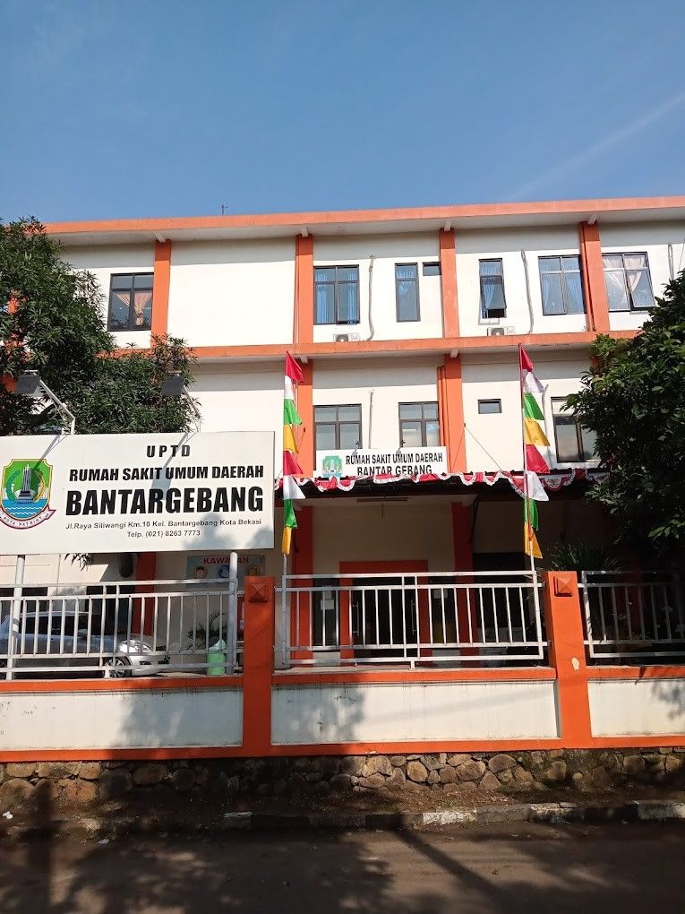 RSUD Bantar Gebang