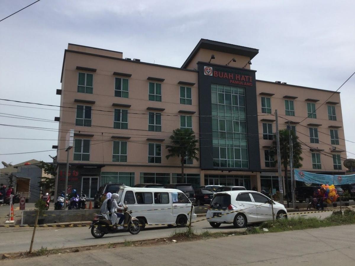 RSIA Buah Hati Pamulang