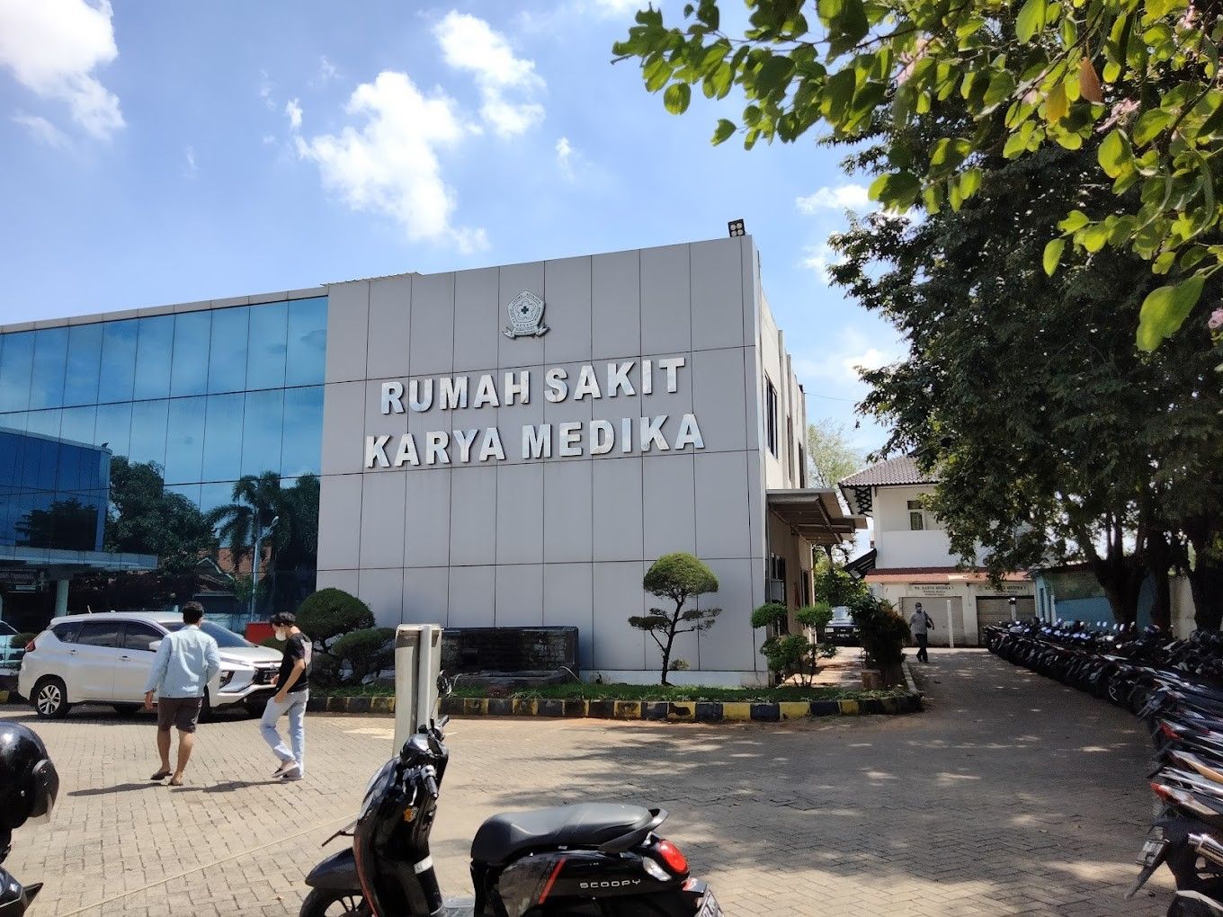 RS Karya Medika Cikarang Barat
