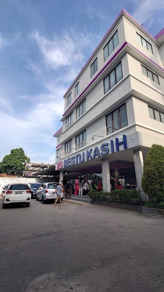 RS Restu Kasih