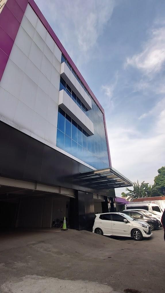 RS Restu Kasih