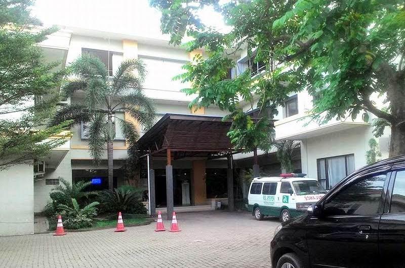 RS Amanda Cikarang Selatan