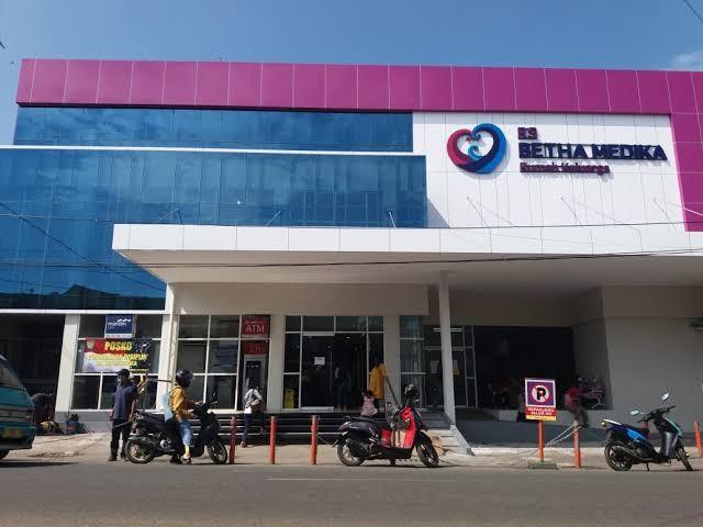 RS Betha Medika - Buat Booking Online - HelloSehat