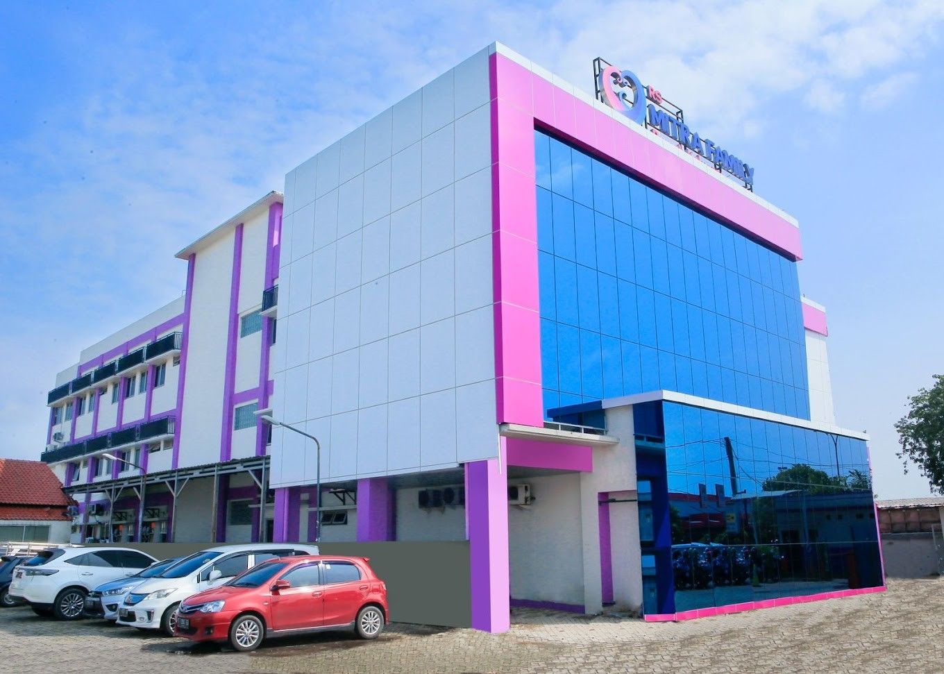 RS Mitra Family - Buat Booking Online - HelloSehat