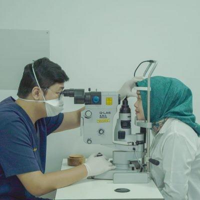 RS Karya Medika Bantar Gebang