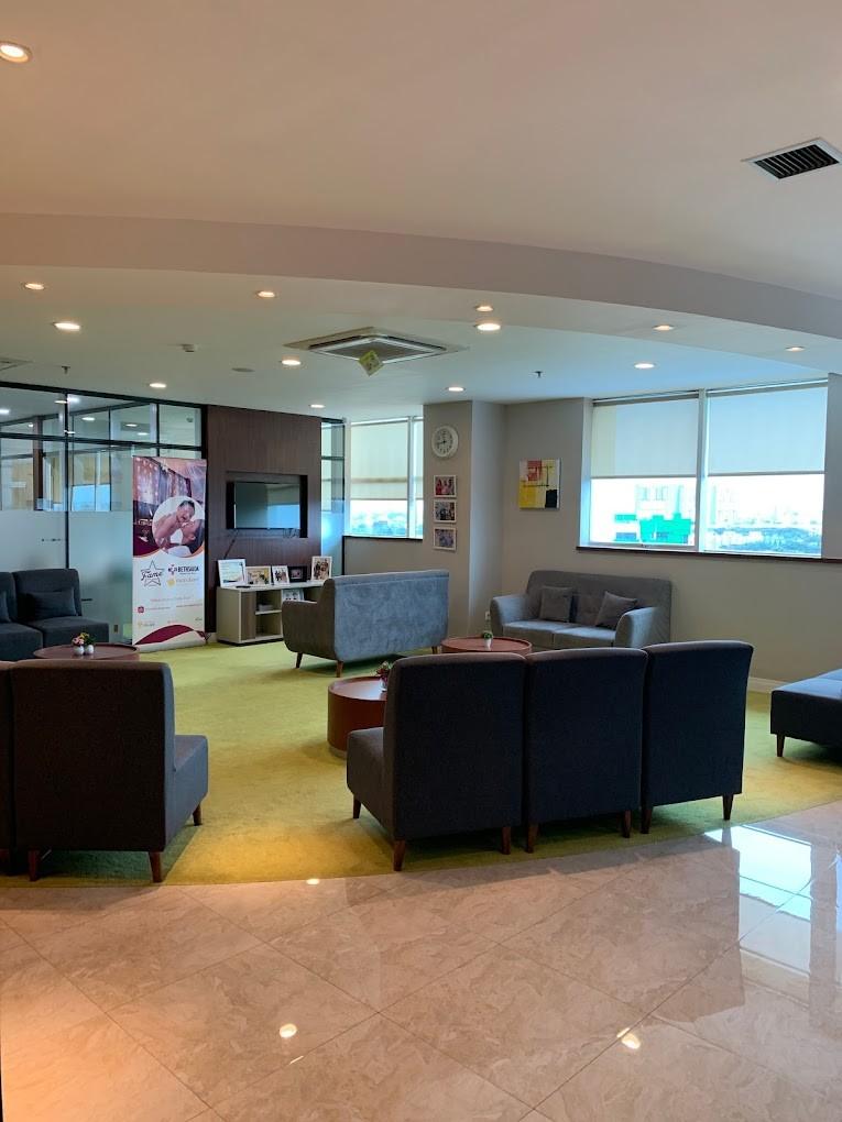 Morula IVF Tangerang - Buat Booking Online - HelloSehat