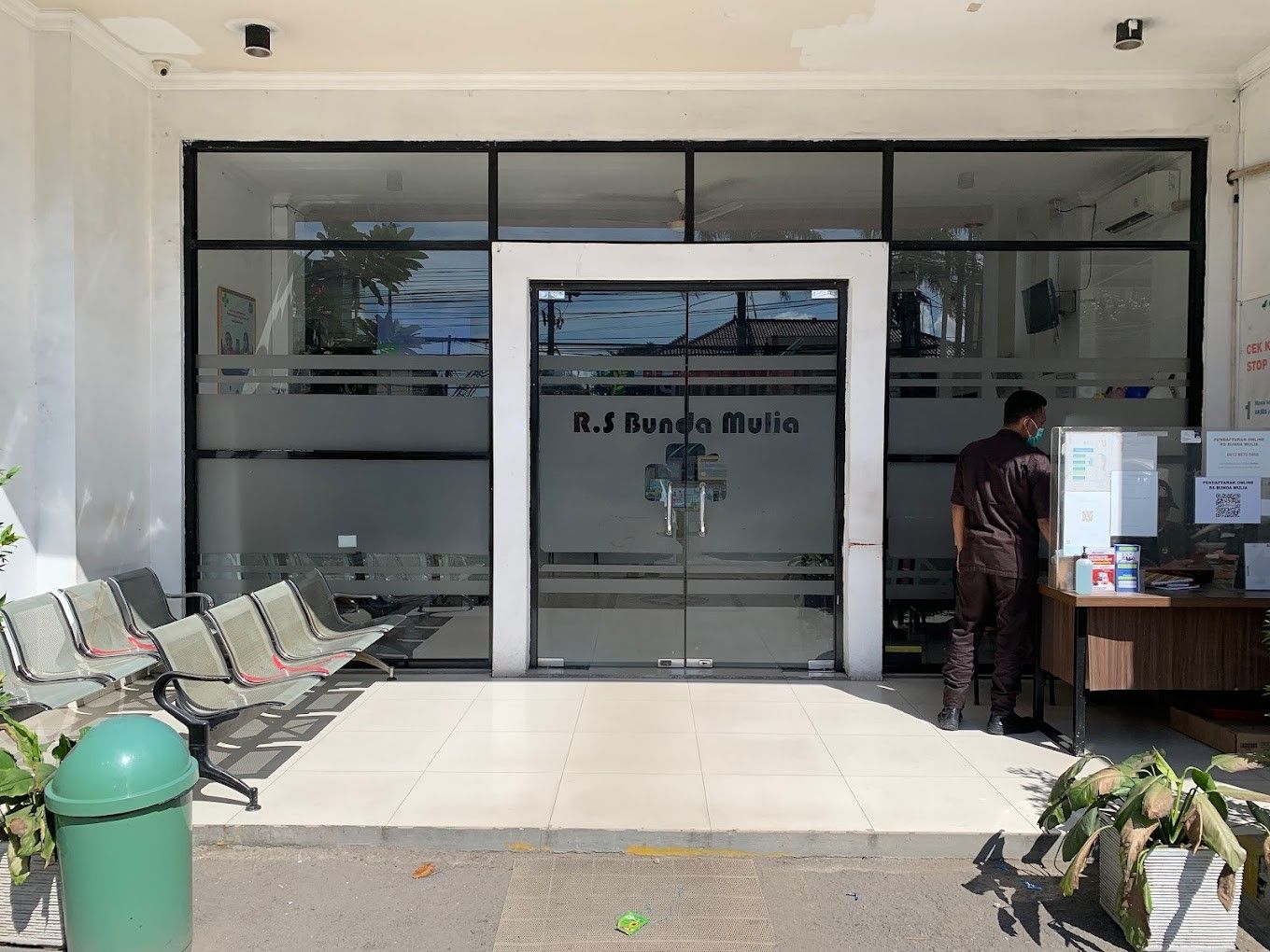 RS Bunda Mulia - Buat Booking Online - HelloSehat