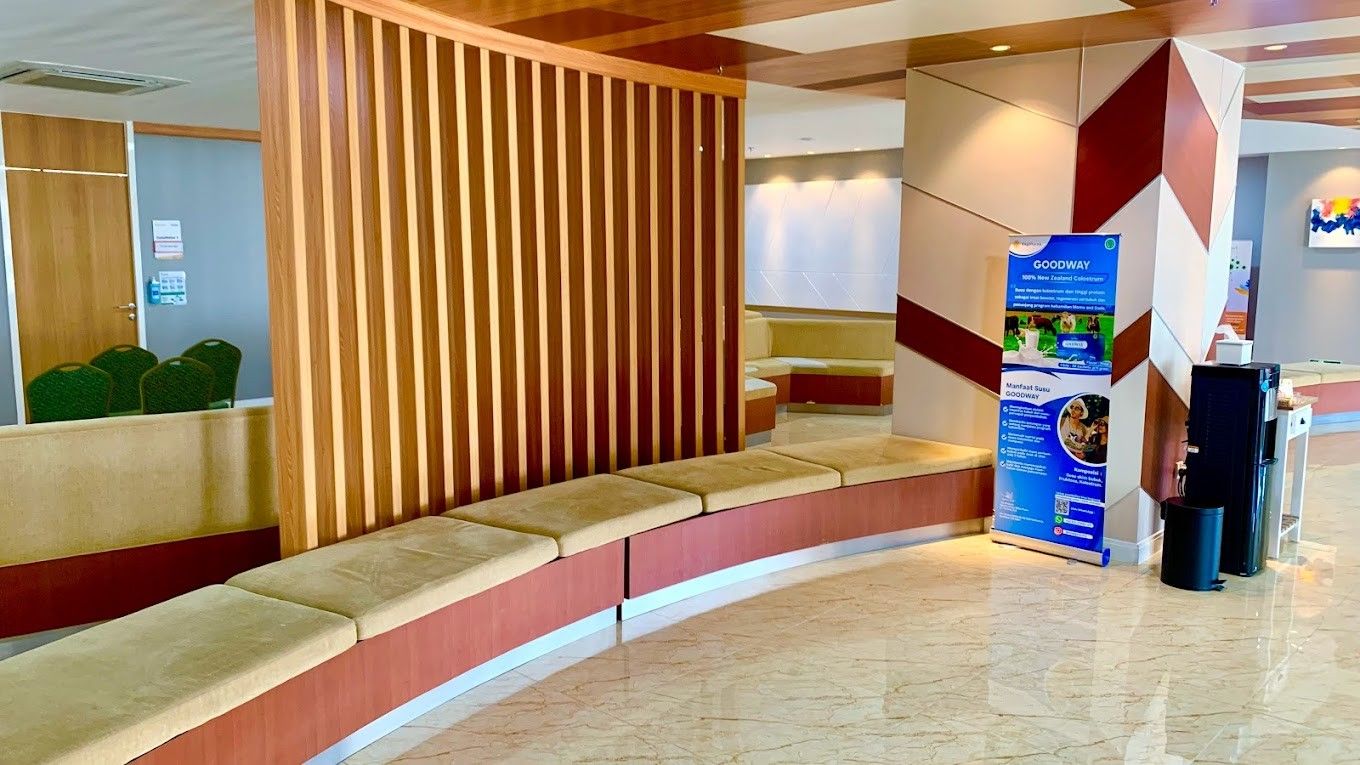 Morula IVF Margonda - Buat Booking Online - HelloSehat