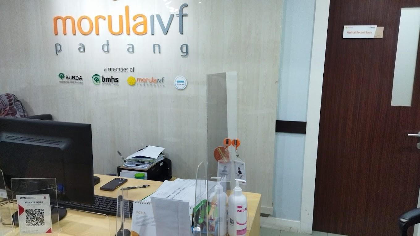 Morula IVF Padang - Buat Booking Online - HelloSehat