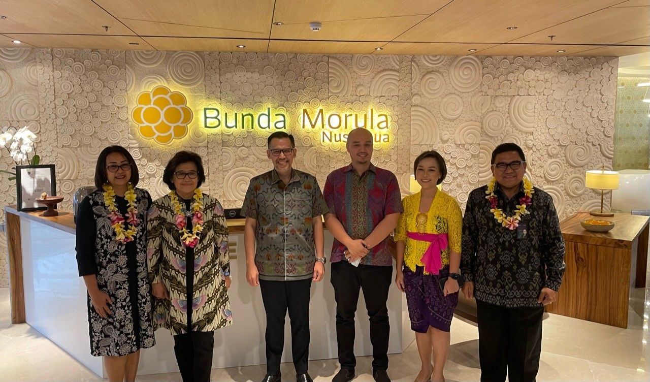 Bunda Morula Nusa Dua - Buat Booking Online - HelloSehat
