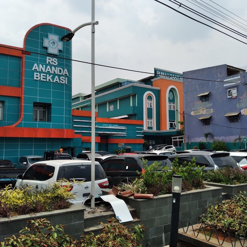 RS Ananda Bekasi