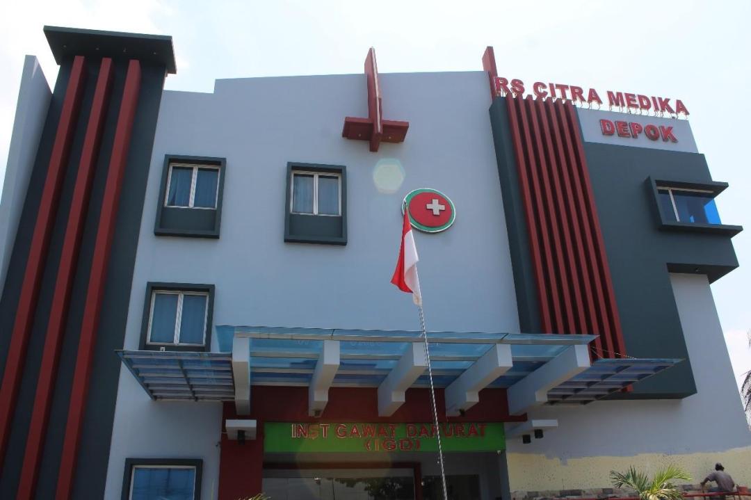RS Citra Medika Depok