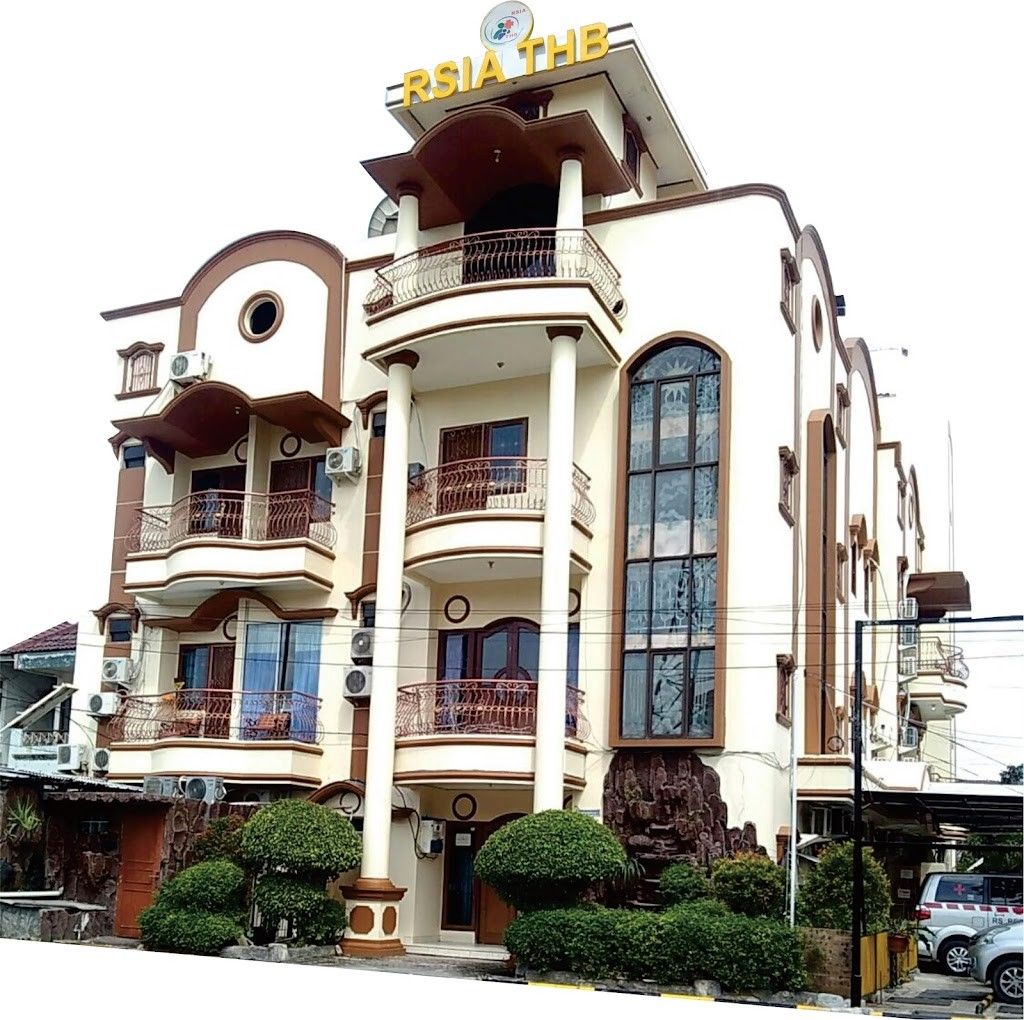 RSIA Taman Harapan Baru