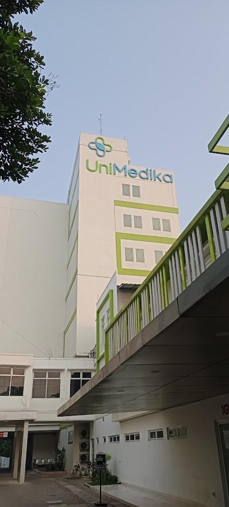 RS Unimedika Setu Bekasi