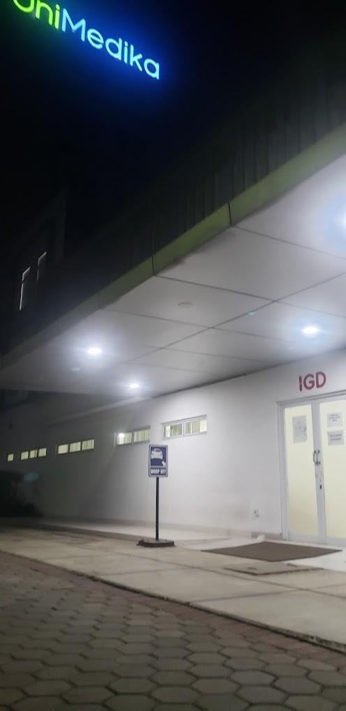 RS Unimedika Setu Bekasi