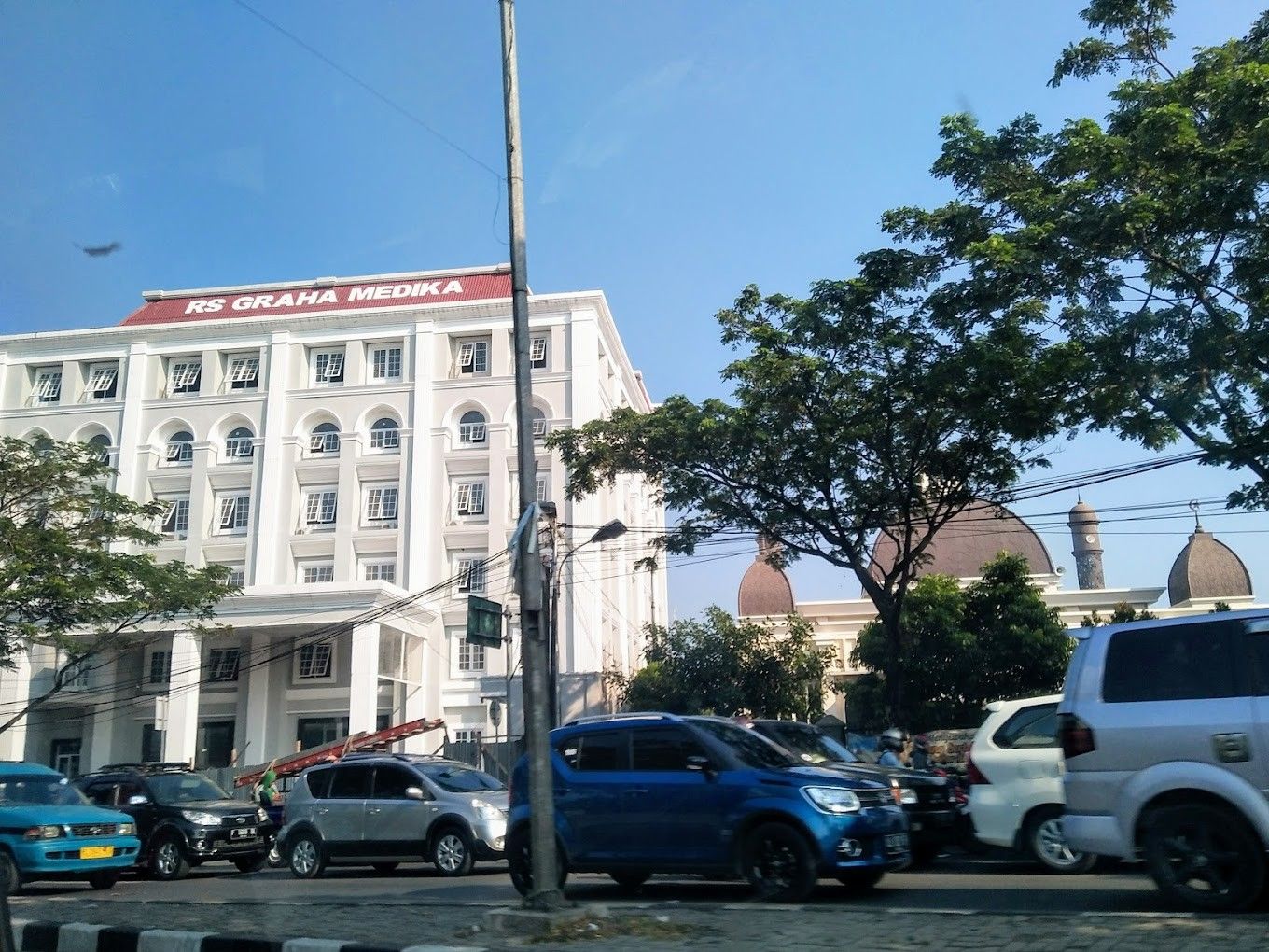 RS Graha Medika Bogor