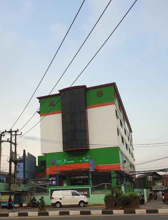 RS Dokter Adam Talib