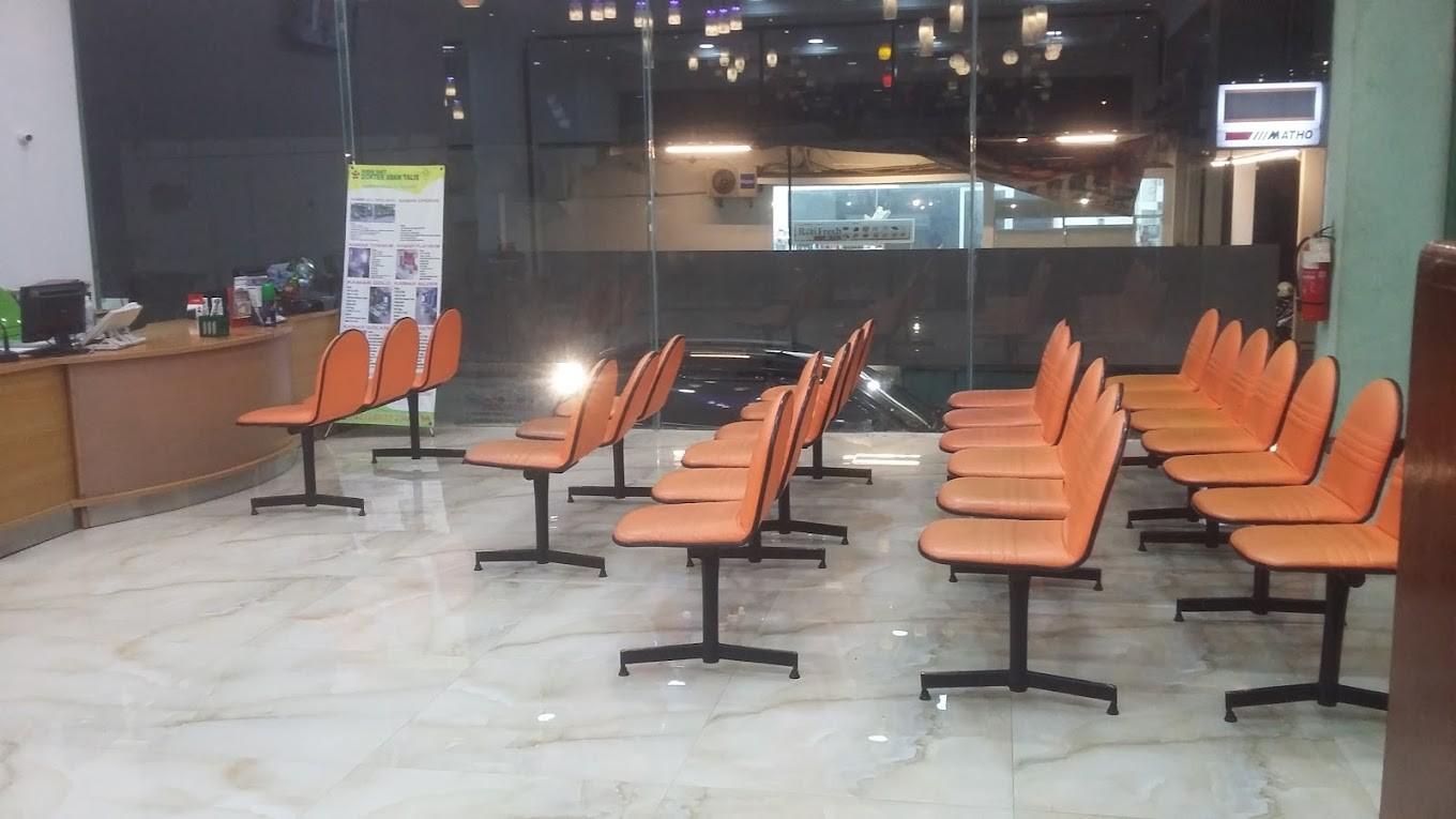 RS Dokter Adam Talib - Buat Booking Online - HelloSehat