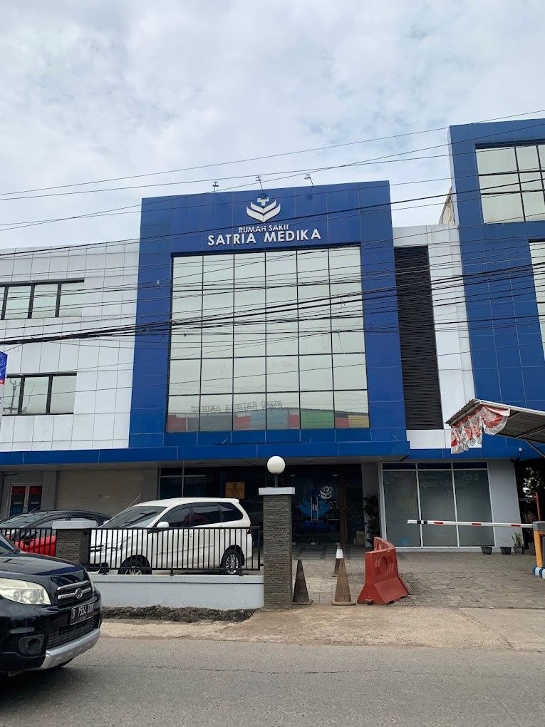 RS Umum Satria Medika