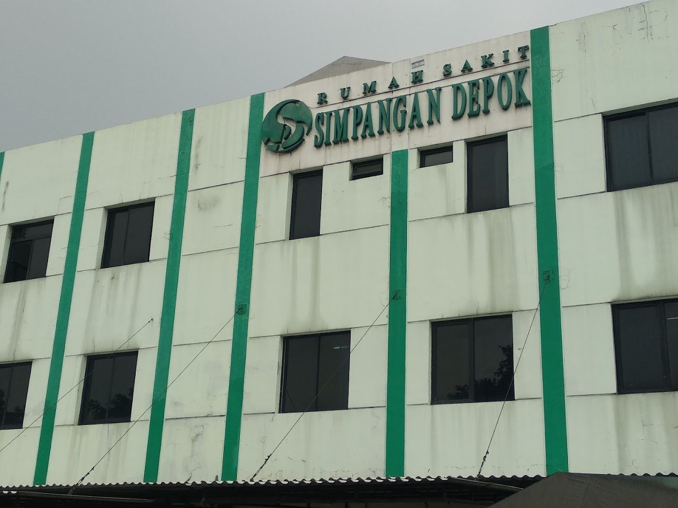 RS Umum Simpangan Depok