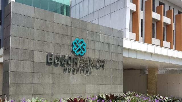 Bogor Senior Hospital