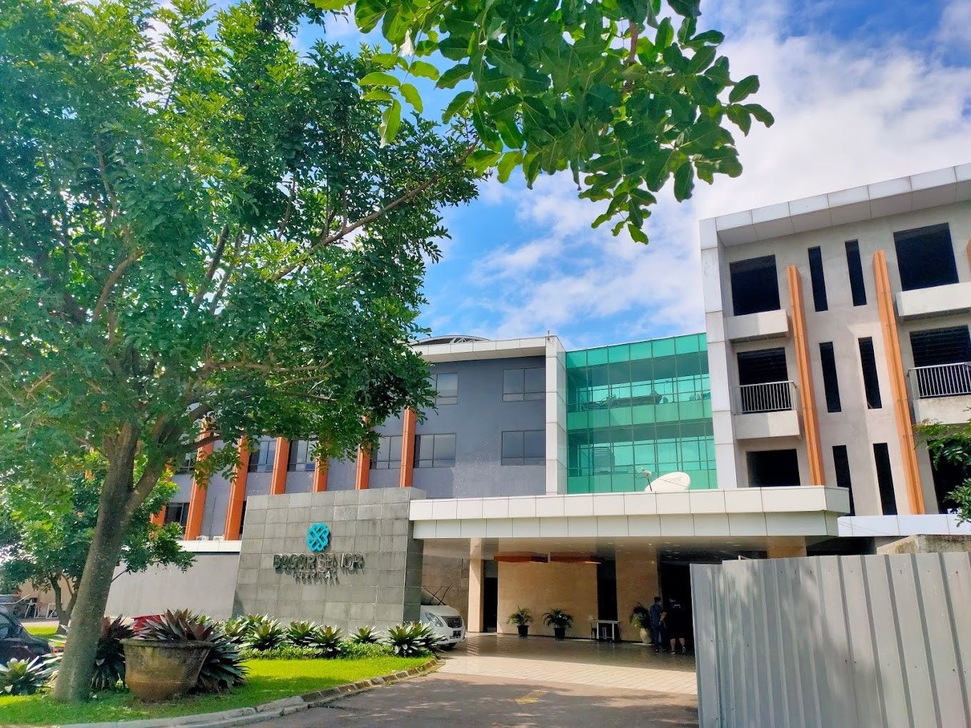 Bogor Senior Hospital