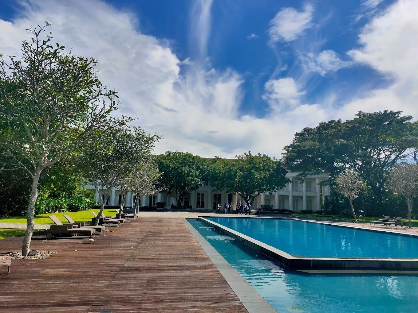 Bogor Senior Hospital