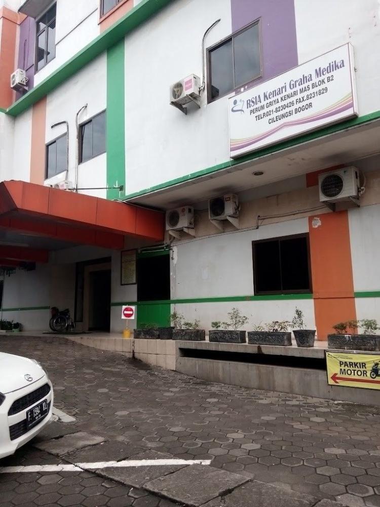 RSIA Kenari Graha Medika