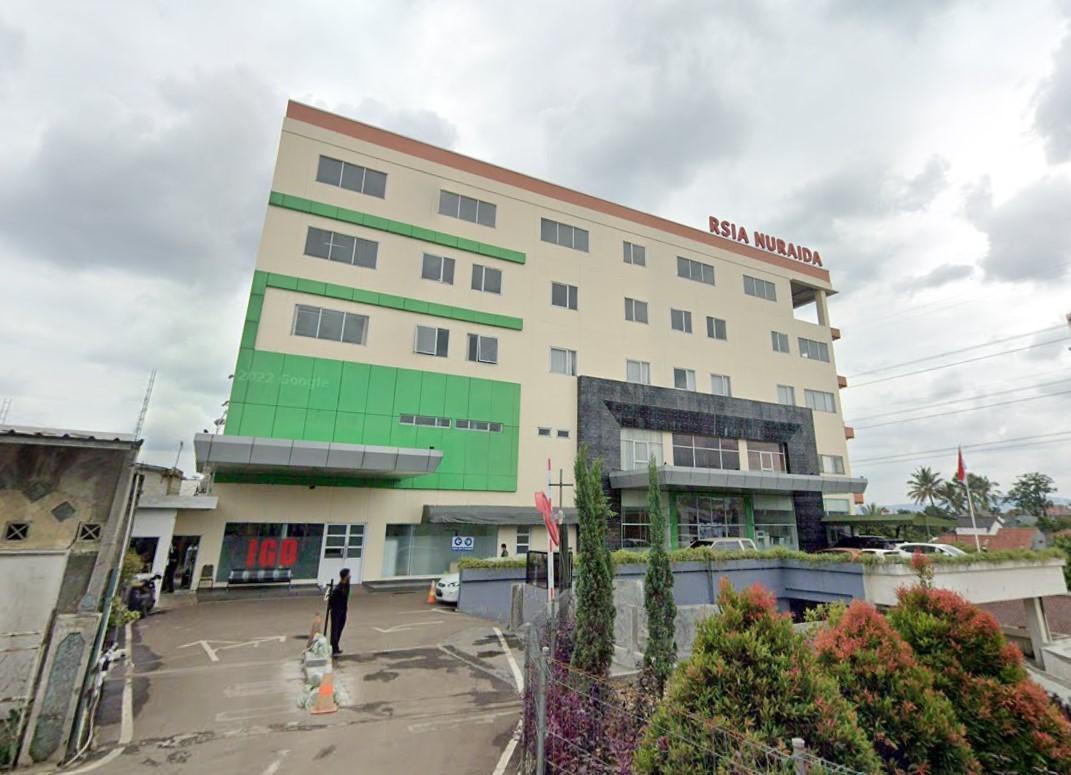 RSIA Nuraida Bogor - Buat Booking Online - HelloSehat