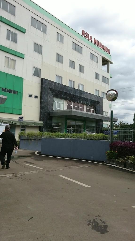 RSIA Nuraida Bogor - Buat Booking Online - HelloSehat