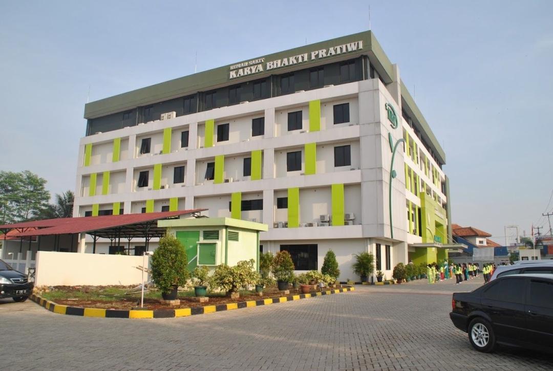 RS Umum Karya Bhakti Pratiwi