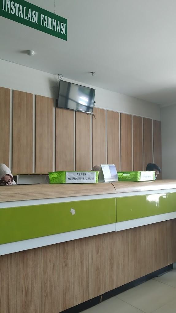 RS Umum Karya Bhakti Pratiwi - Buat Booking Online - HelloSehat