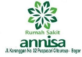 RS Annisa Bogor - Buat Booking Online - HelloSehat